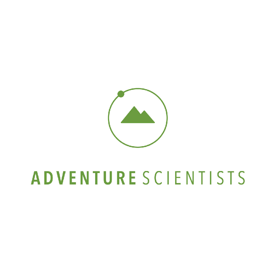 AdventureScientists – Her Odyssey
